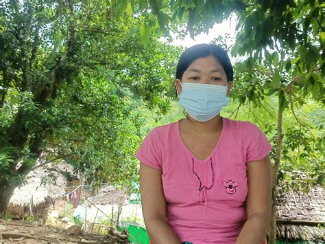 ဘူးသီးတောင်မြို့နယ်တွင် ကိုဗစ် ၁၉ ရောဂါ ကူးစက်ခံရပြီး ပြန်လည်ကျန