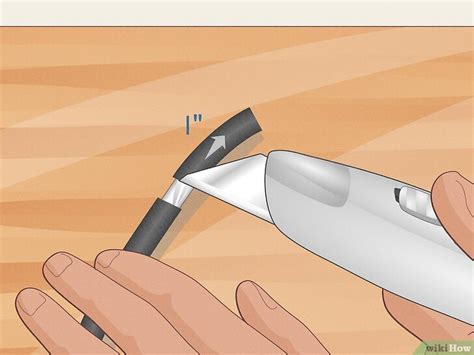 How To Make Your Wireless Headset Wired With Pictures