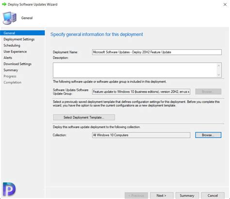 Upgrade To Windows H Using ConfigMgr SCCM