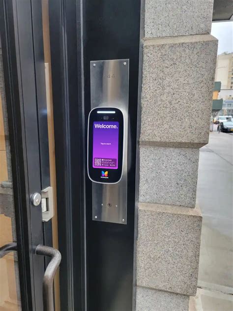 ButterflyMX Video Intercoms Access Control Systems