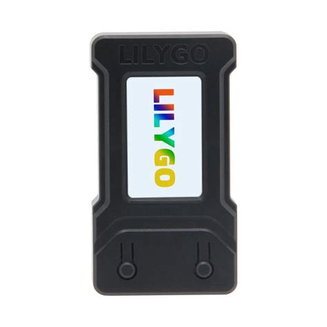 Ttgo T Display Esp32 Wifi Ble 114 Lcd Ekranlı Dövrə Kartı Qutuyla