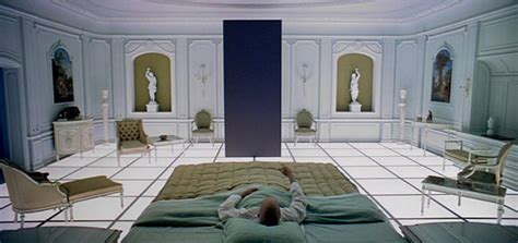Famous Movie Sets