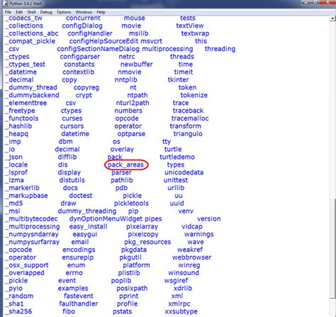 Aprender A Programar Con Python Enero 2017