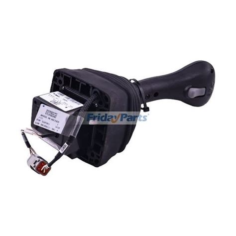 Left Joystick 7395940 For Bobcat S450 S510 S530 S550 S570 S590 S595 S630 S650 S740 S750 S770