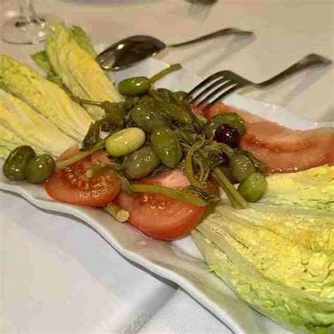 Casa El Cherro En Murcia Tradición Que No Pasa De Moda