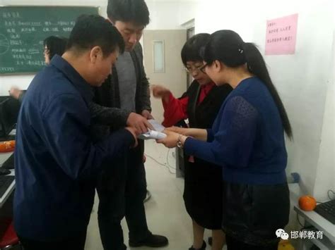 【微快訊】 我市中考報名考生順利完成信息採集 每日頭條