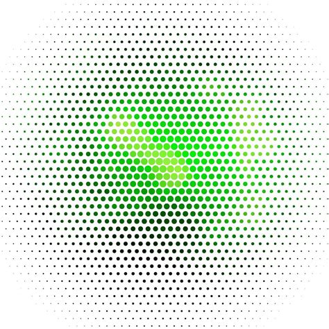 Light Green Vector Texture With Disks 3075945 Vector Art At Vecteezy