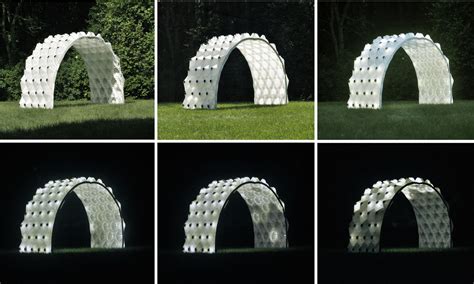 Gallery Of Plastic Architecture 12 Projects That Highlight The Potential Of Polymers 9