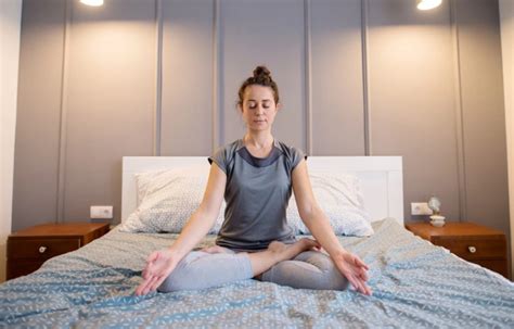 Yoga Trước Khi đi Ngủ Tác Dụng Và Các Tư Thế đơn Giản