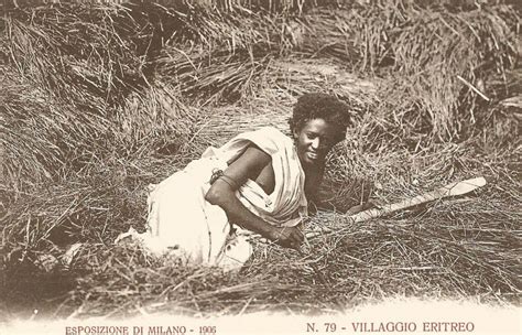 The Colonial Museum Is Reopening In Italy And We Have Questions