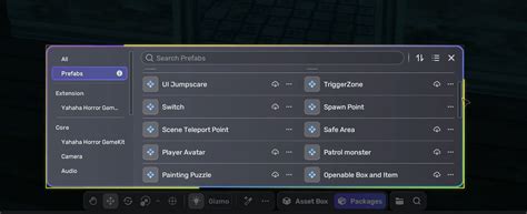 Introducing Horror Game Kit 15 News And Updates Yahaha Forum