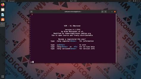 How To Exit Vivim And Nano Editors Retraining And Advanced Training