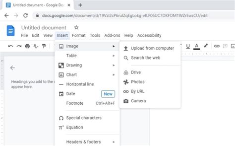 How To Overlap Multiple Images In Google Docs Easily Vegadocs