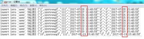 mysql数据库 批量添加数据的两种方法navicat navicat怎么给表添加多行 csdn博客