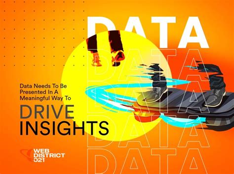 Dataanalytics Datadrivendecisions Datatech Digitaltransformation Webdistrict021 Usa