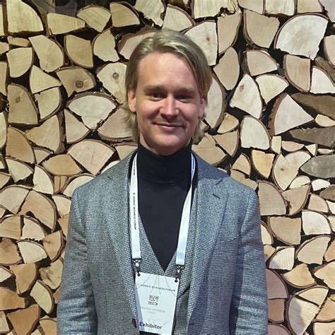 Santeri Virtanen - Key Account Manager - Fonecta Oy | LinkedIn