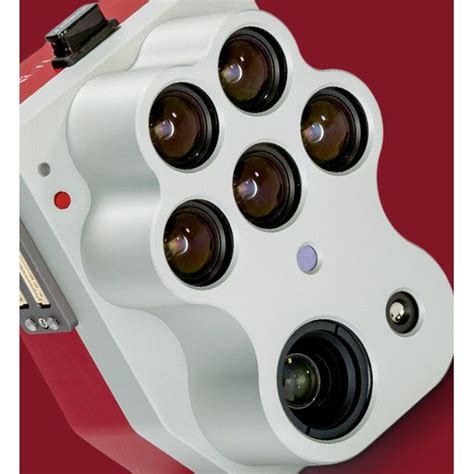 Altum Pt Multispectral Kit Candrone