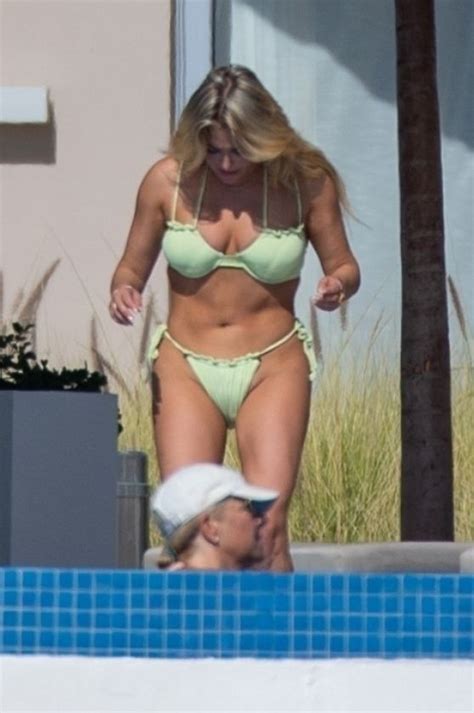Cassie Scerbo In Cabo San Lucas 12142020 • Celebmafia