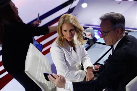 Dana Bash Targeted By Pro Palestinian Protest At Politics And Prose The Forward