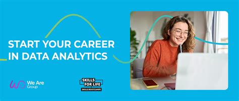 Skills Bootcamps In Data Analytics