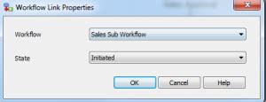 EPDM Simplifying Workflows Using Workflow Links