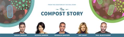 The Compost Story Video