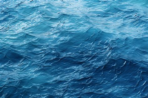 Ocean Water Texture Graphic By Forhadx5 · Creative Fabrica