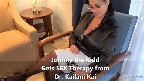 Kalani Kai Johnny Love Onlyfans