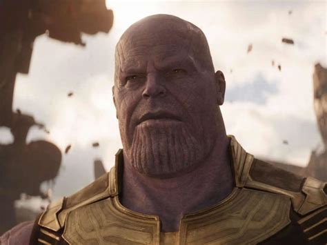 Practical Typing MCU Thanos INTJ