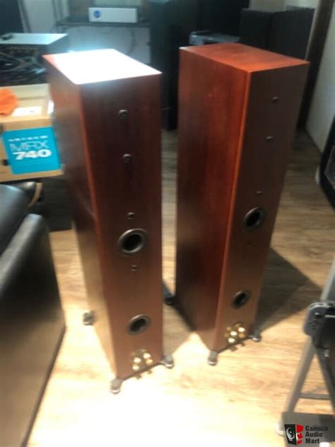 Monitor Audio Photo 4024312 Canuck Audio Mart