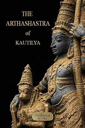 Buy The Arthashastra Book Online At Low Prices In India The