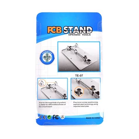 Pcb Stand For Mobile Phone Repair Akinfotools