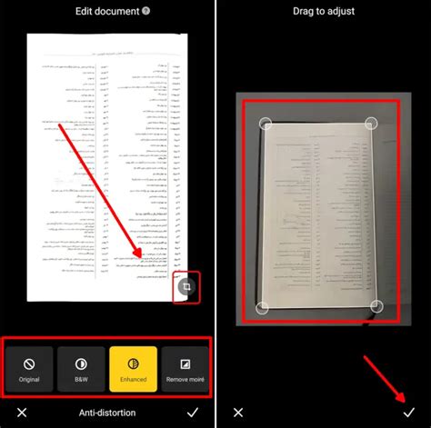 Cara Scan Foto Di Hp Xiaomi Dengan Mudah Dan Praktis TeknoDua
