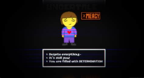 🔥 50 Undertale Frisk Wallpapers Wallpapersafari