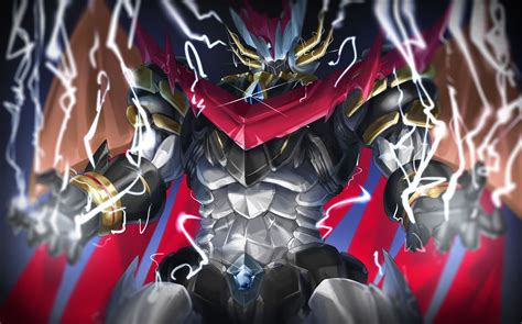 Mazinkaiser Wallpapers Top Free Mazinkaiser Backgrounds Wallpaperaccess