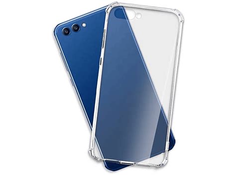 Mtb More Energy Clear Armor Soft Case Backcover Honor Transparent Saturn