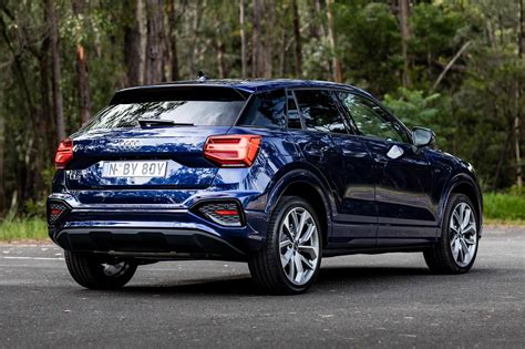 Audi Q2 Tech Upgrade Confirmed For Australia Carexpert