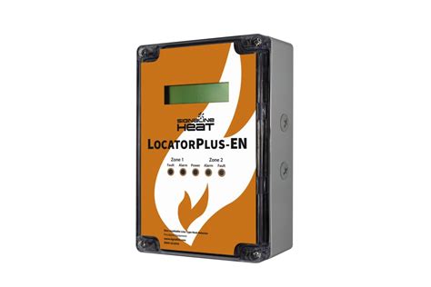 Approvals For Signaline Linear Heat Detection EN Part EN Part LGM Products