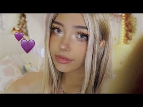 Wholesome Girlfriend Cheers You Up ♡ Asmr Roleplay