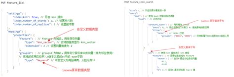 基于elasticsearch的向量检索技术实践 知乎
