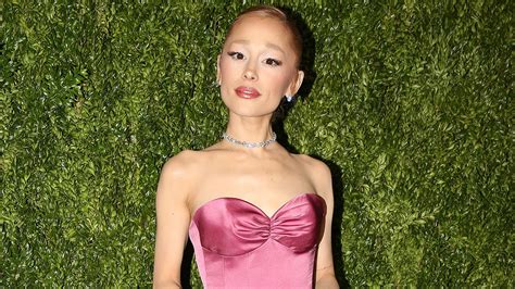 Ariana Grande Bashes Dangerous Body Shaming Comments As Speculation About Her Appearance Ramps