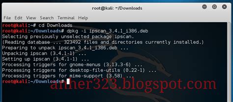 Install Angry Ip Scanner Ubuntu 20 04 Qustfake