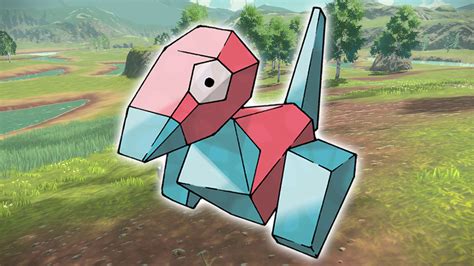 Pokémon Fan Baut Funktionstüchtige Wii Im Porygon Stil 4pde