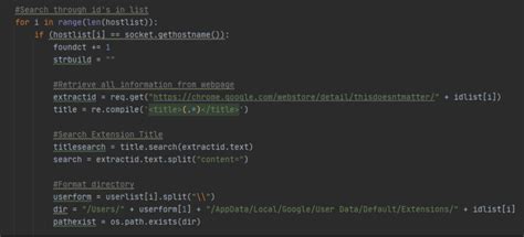 Livecommunity Cortex Xdr Poc Monitoring Malicious Chrome Extensions Livecommunity 519888