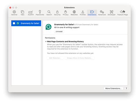 Safari Can T Open The Page On Mac Here S How To Fix It