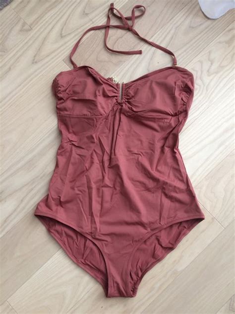 Купальник — ціна 350 грн у каталозі Купальники Купити жіночі речі за доступною ціною на Шафі