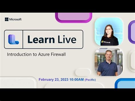 Introduction To Azure Firewall Franks World Of Data Science And Ai