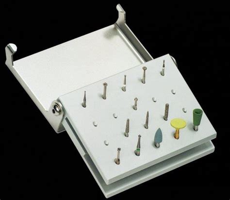 Your Store Bur Block