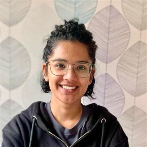 Anjali Krishnan Chief Marketing Officer At Zen Educate