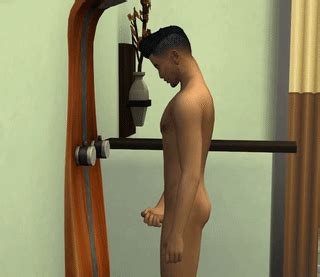 Simdulgence TS4 Animations Update 24 10 19 WickedWhims LoversLab